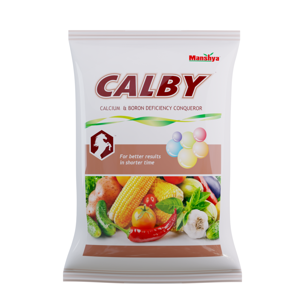 Speciality Agricultural Products