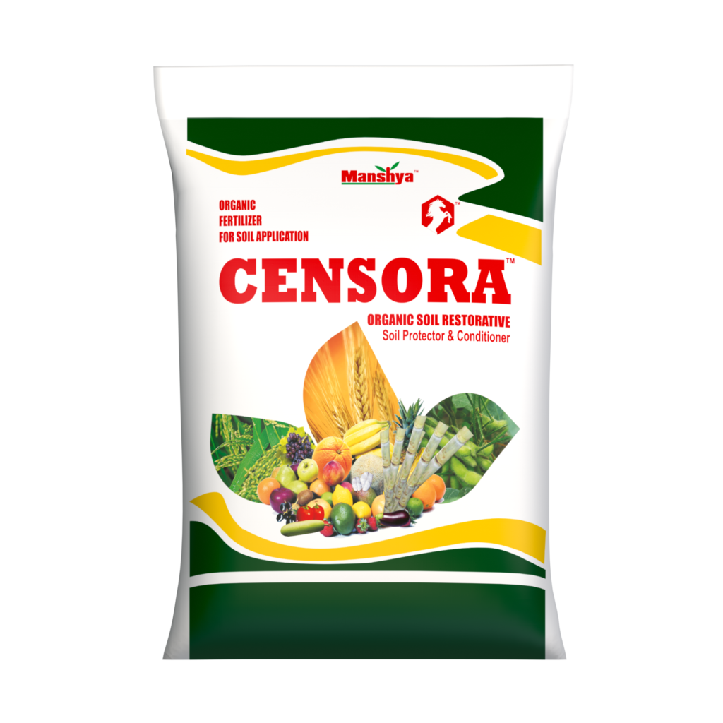 Organic Fertilizers